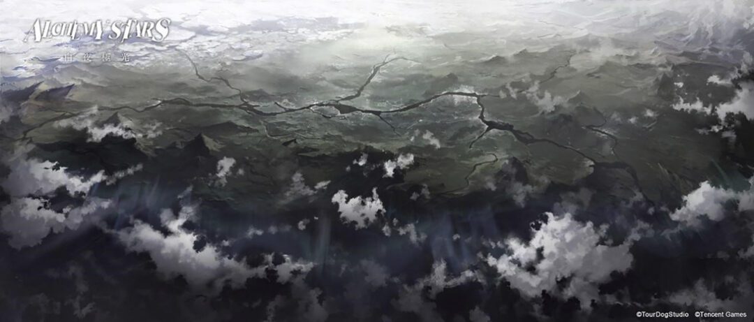 Introducing the World of Astra: Alchemy Stars - 2Ner