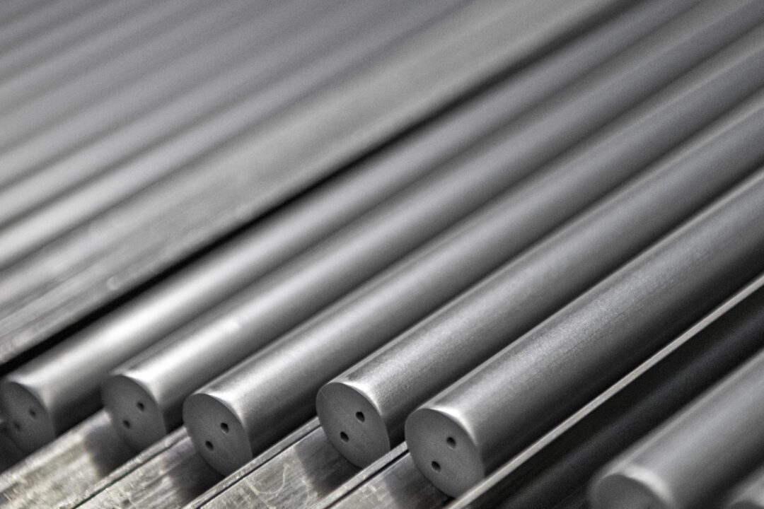 BMW Group creates closed-loop material cycle for tungsten production ...