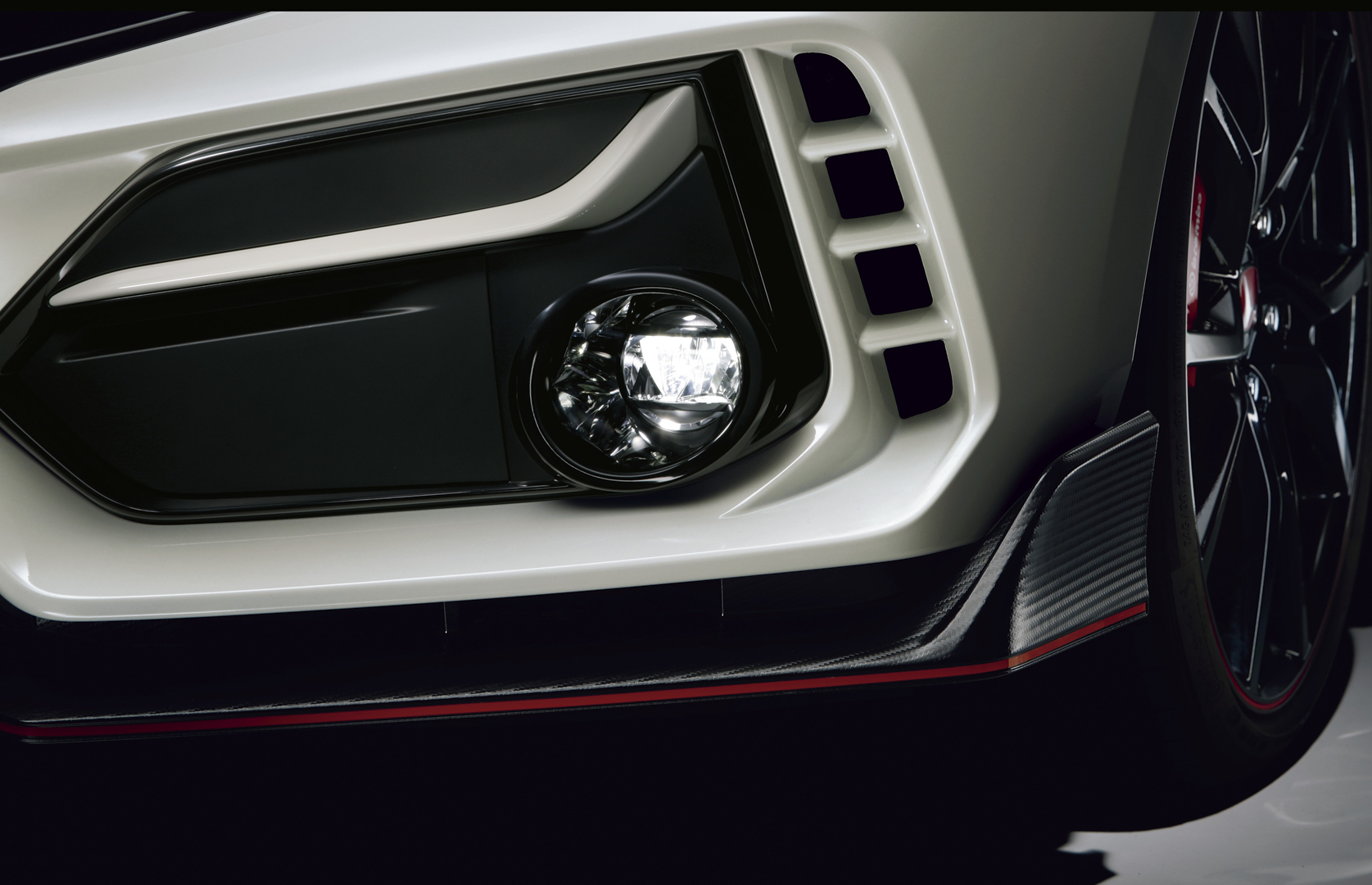 Honda officially launches the New Civic Type R in the Philippines - 2Ner