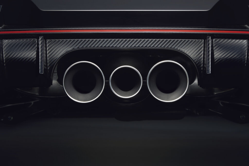 Honda officially launches the New Civic Type R in the Philippines - 2Ner