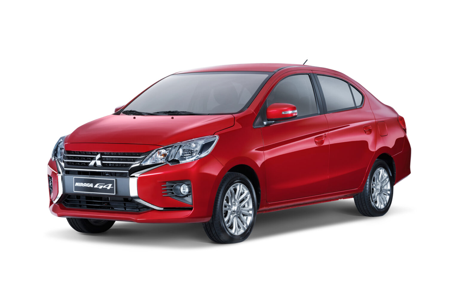 MMPC officially launches the new Mirage G4 - 2Ner