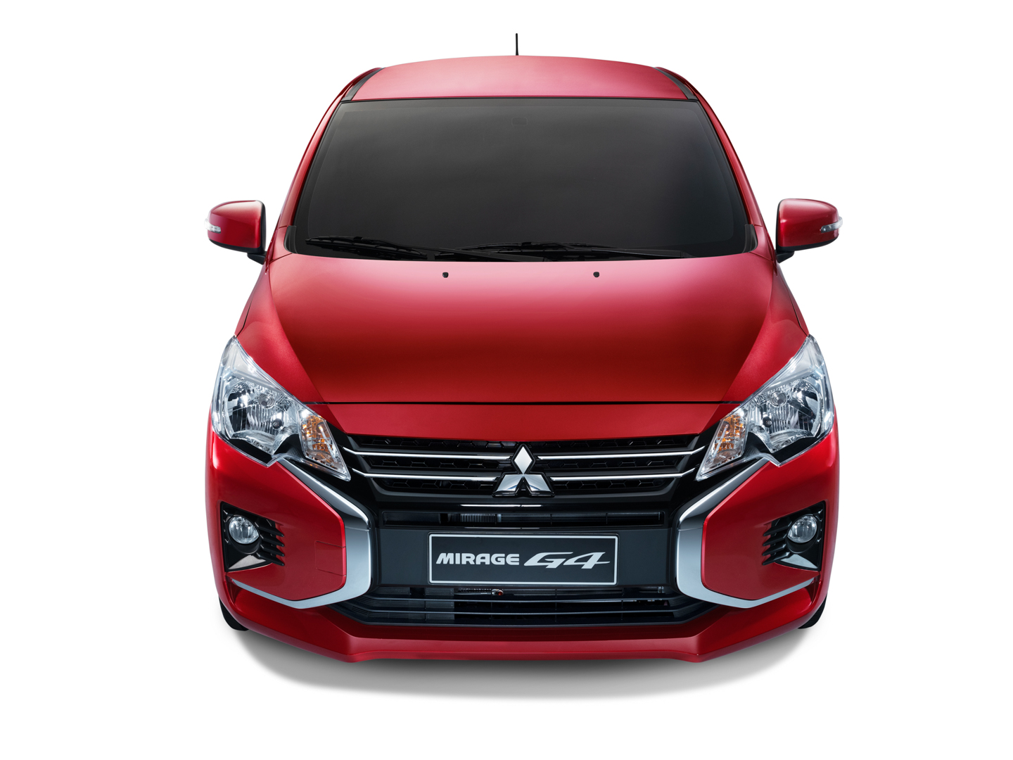 MMPC officially launches the new Mirage G4 - 2Ner