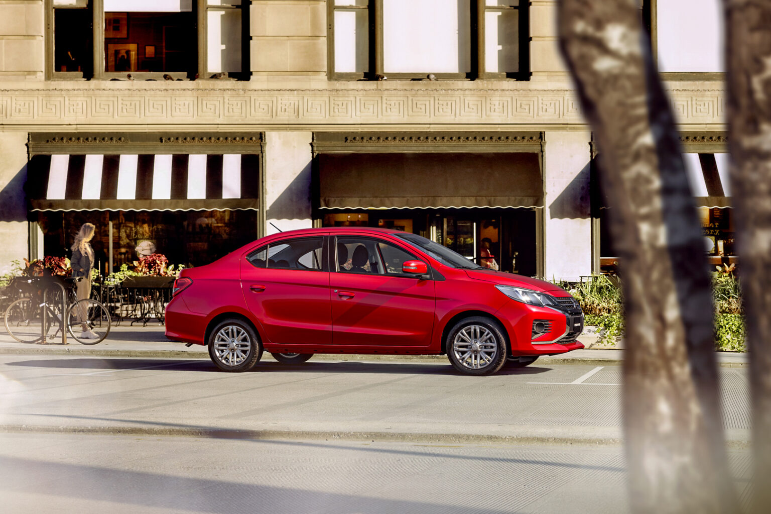 MMPC officially launches the new Mirage G4 - 2Ner