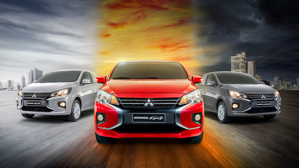 MMPC officially launches the new Mirage G4 - 2Ner