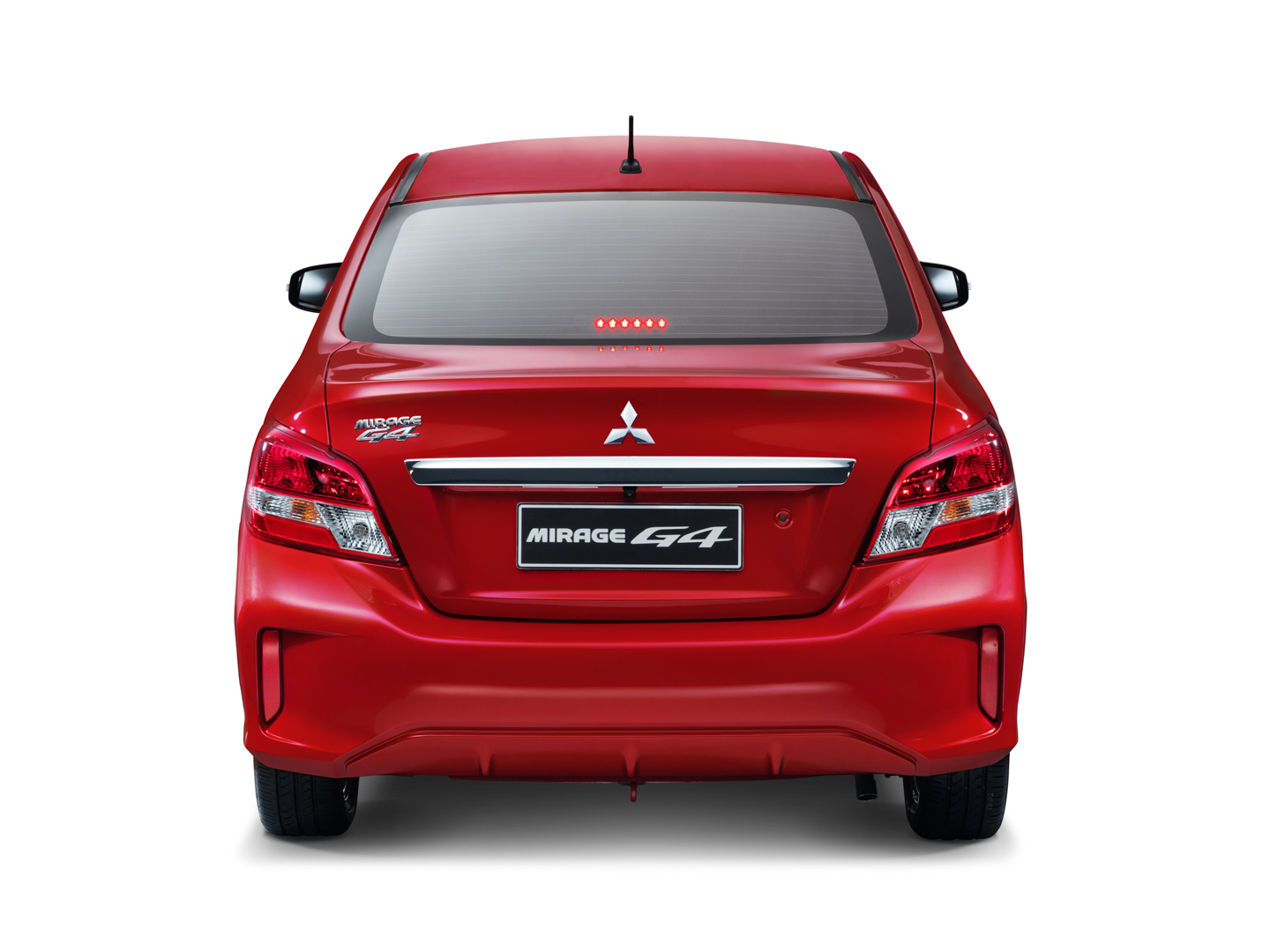 MMPC officially launches the new Mirage G4 - 2Ner