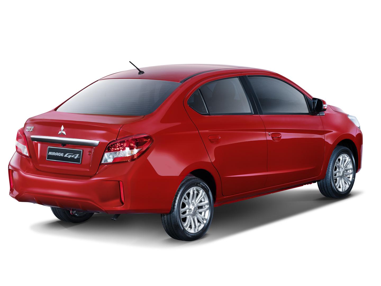 MMPC officially launches the new Mirage G4 - 2Ner