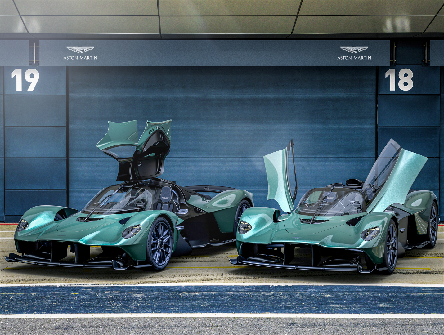 New Valkyrie Spider is a thrilling next step in the progression of the ...