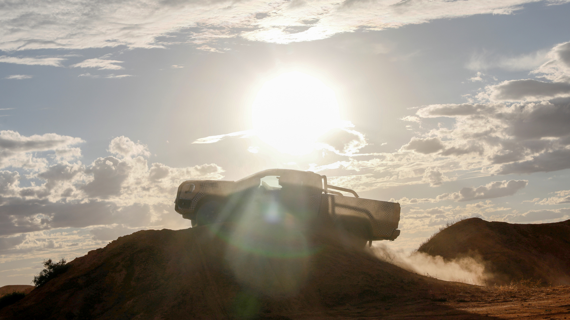 Get Ready For The Next-Gen Ranger! - 2Ner