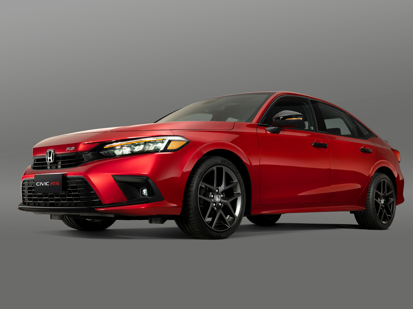 11th generation All-New Honda Civic enters the Philippine market with ...