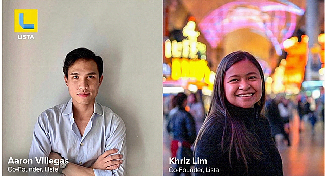 1982 Ventures invests in Lista, the MSME book-keeping app for the ...