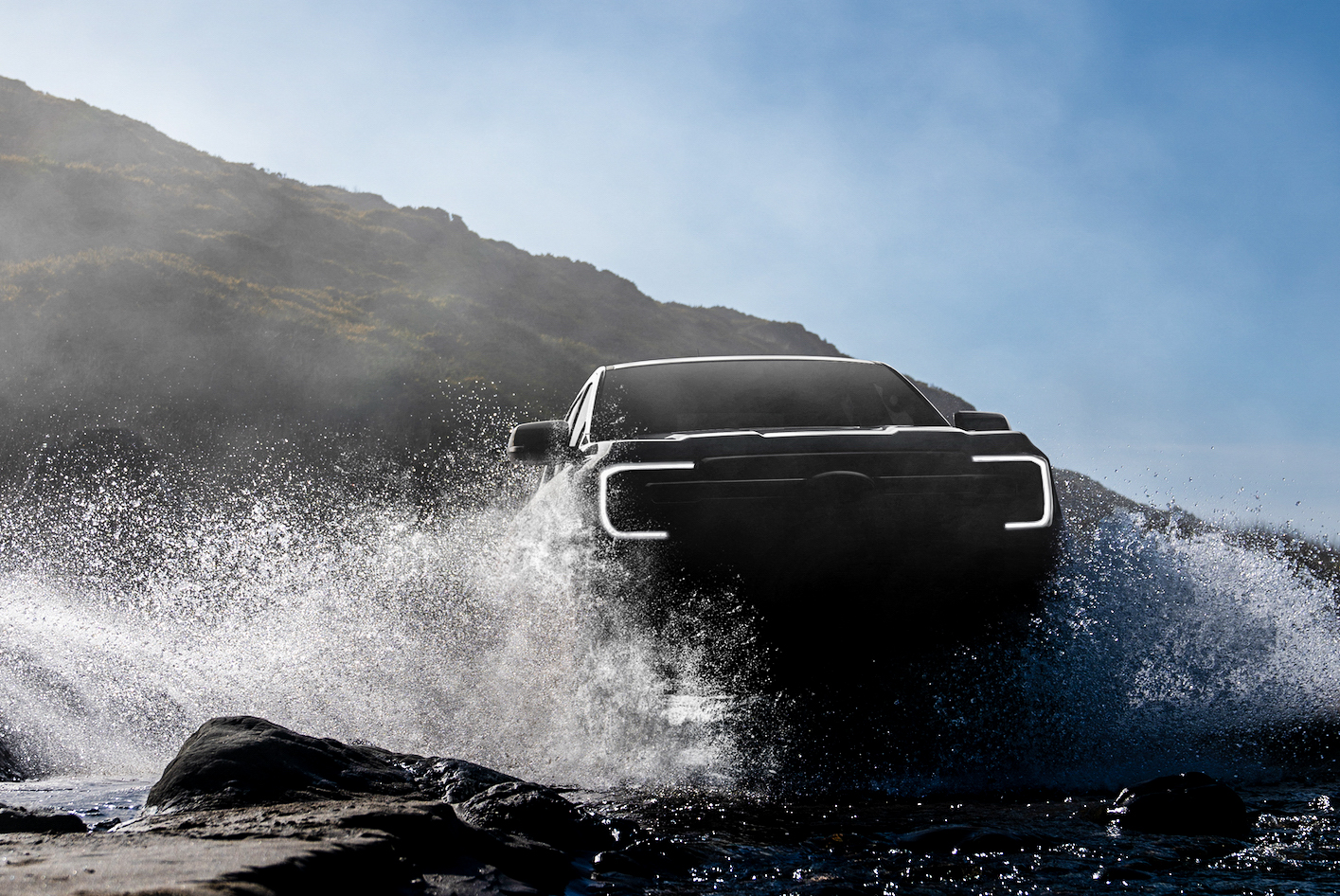 The Wait is Almost Over: Ford Announces Next-Gen Ranger Reveal Date - 2Ner