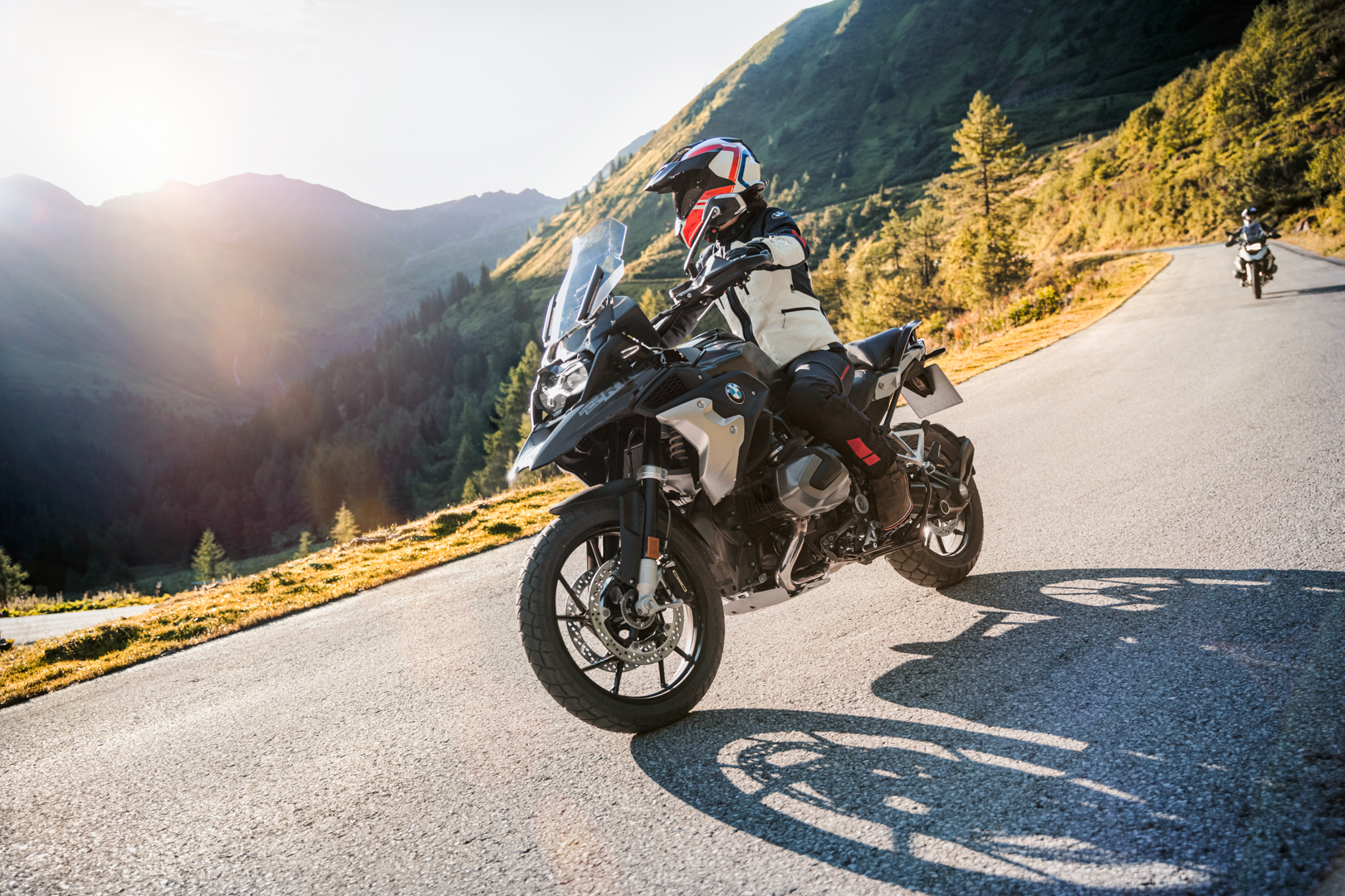 BMW Motorrad Rider Equipment Collection 2022 - 2Ner