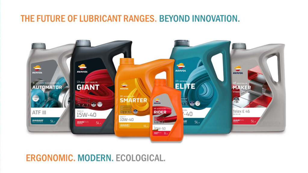 Repsol PH celebrates 12th Anniversary, Reintroduces revamped Repsol ...