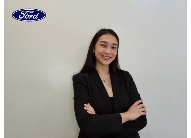 Ford Philippines Announces New Leadership Appointments - 2Ner