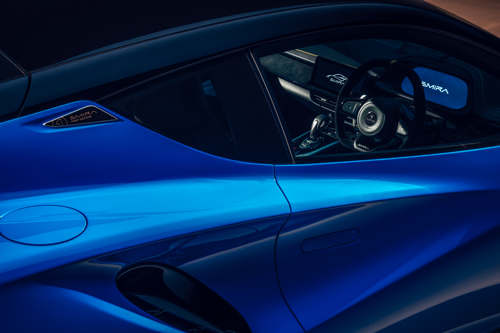 Lotus Emira to arrive in the Philippines later this year - 2Ner