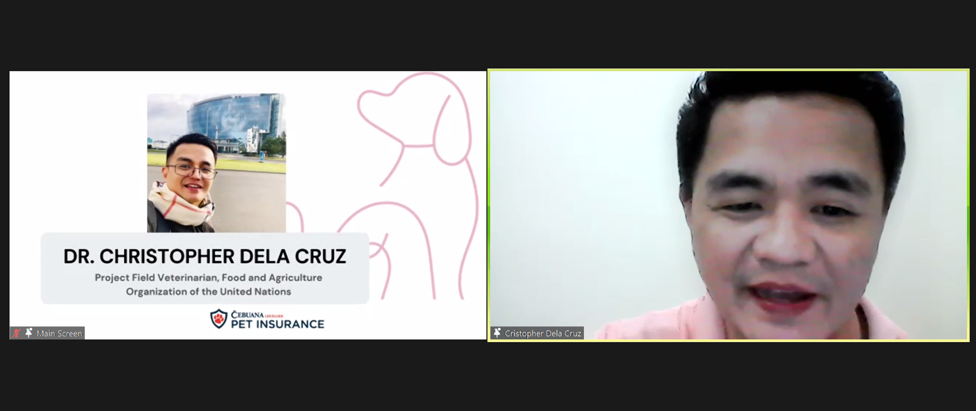 Protect the health of your dogs with Cebuana Lhuillier Pet Insurance - 2Ner