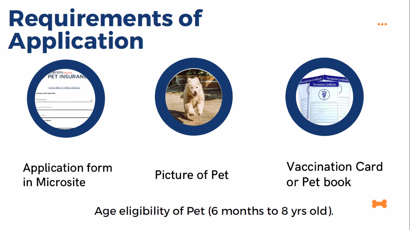 Protect the health of your dogs with Cebuana Lhuillier Pet Insurance - 2Ner