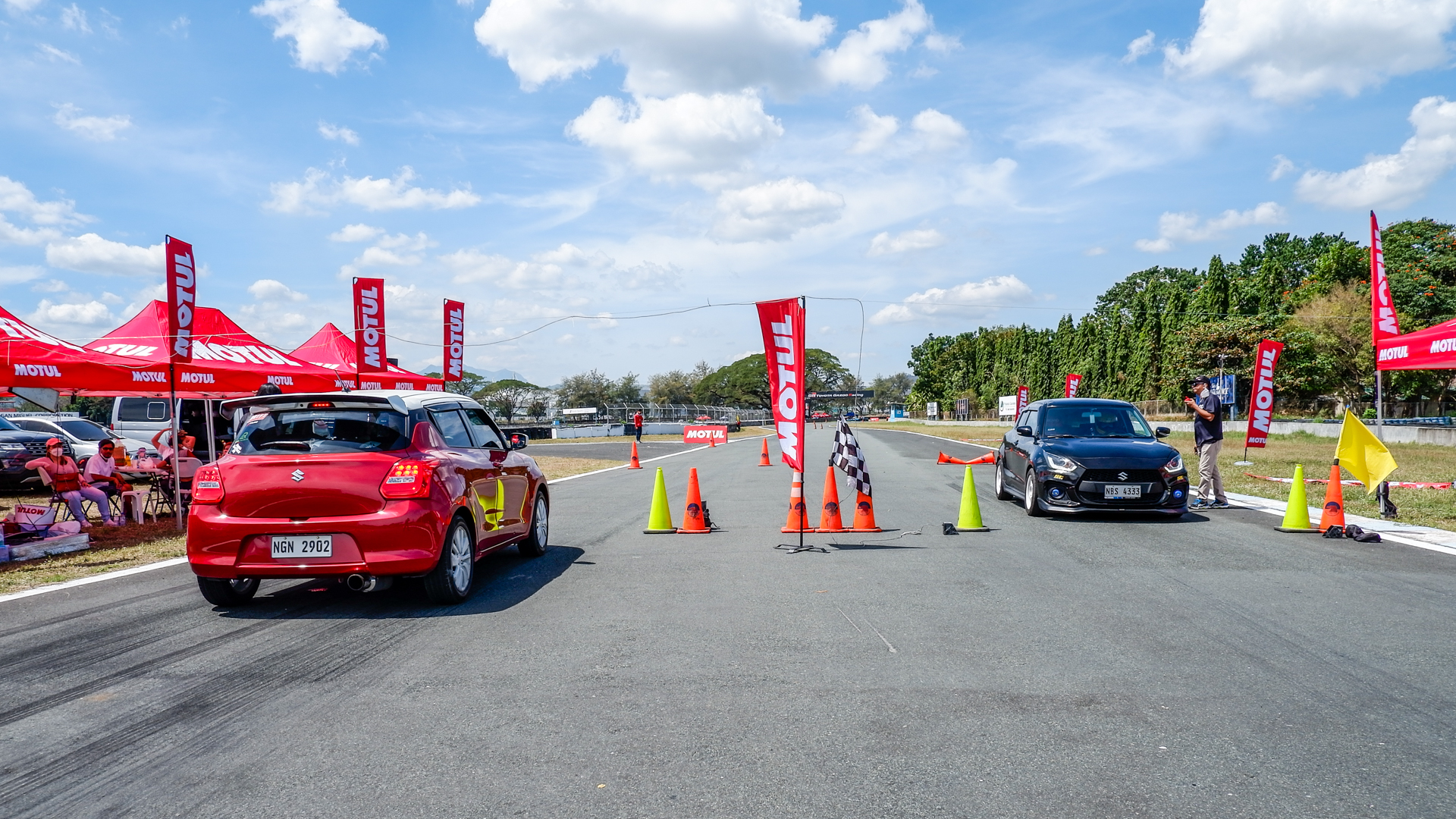 Philippinne Autocross Championship ends 2020-2021 season on a high note ...