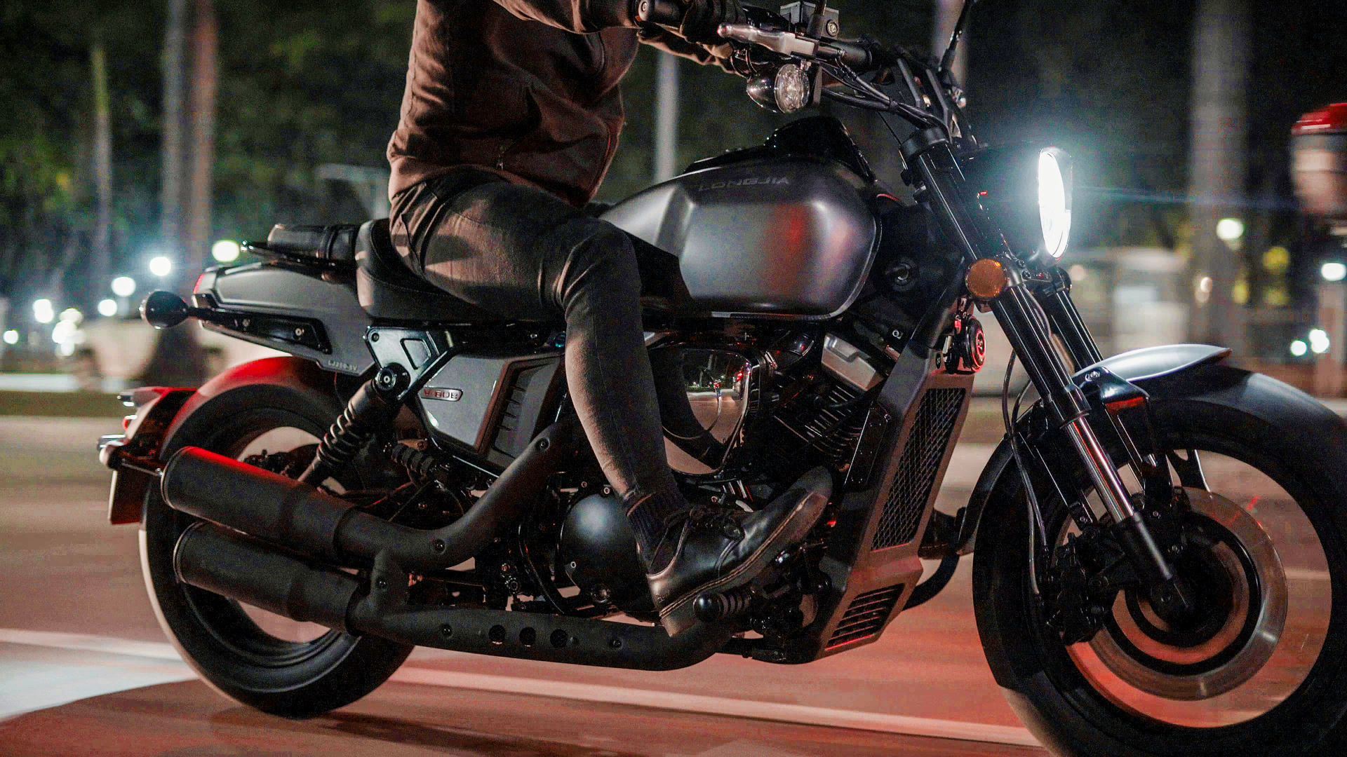 Motostrada introduces Longjia Motorcycles to the Philippine moto market ...