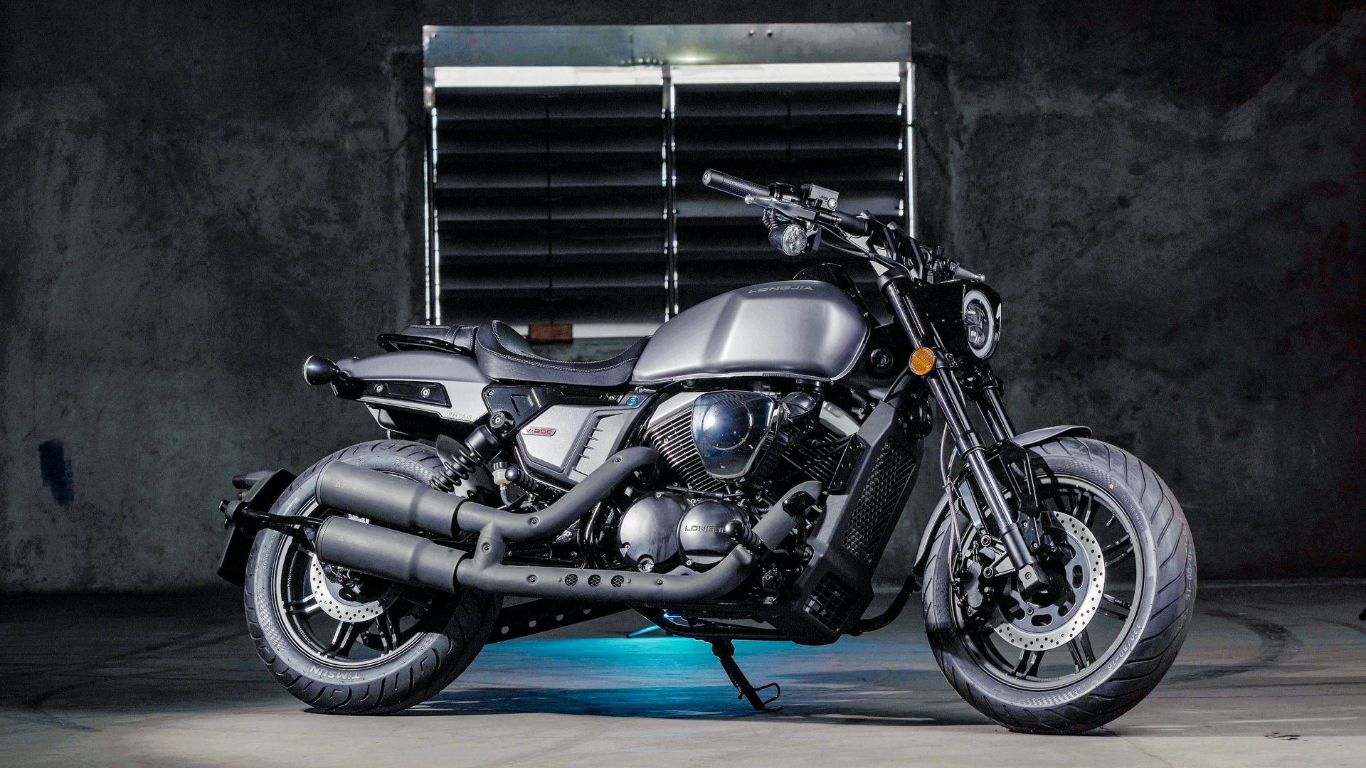 Motostrada introduces Longjia Motorcycles to the Philippine moto market ...