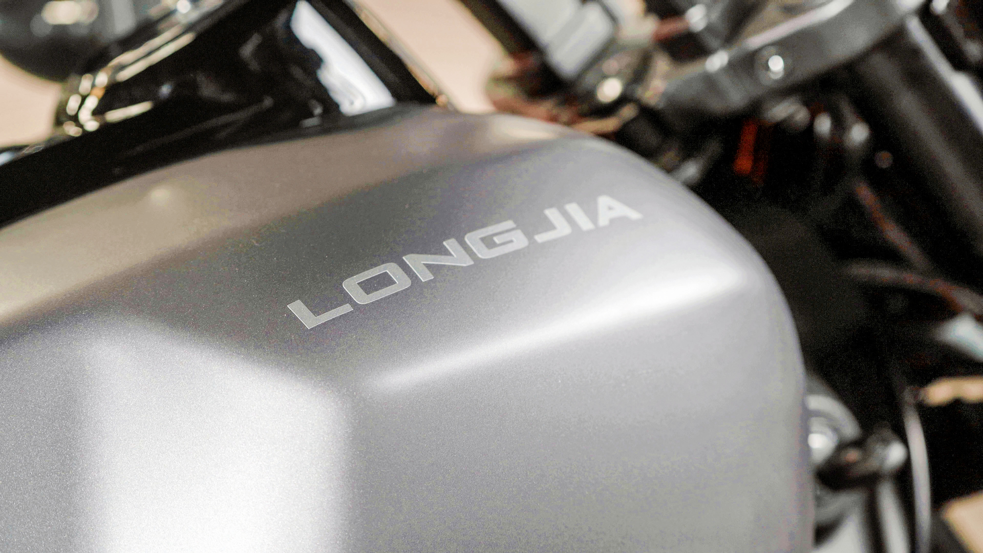Motostrada introduces Longjia Motorcycles to the Philippine moto market ...