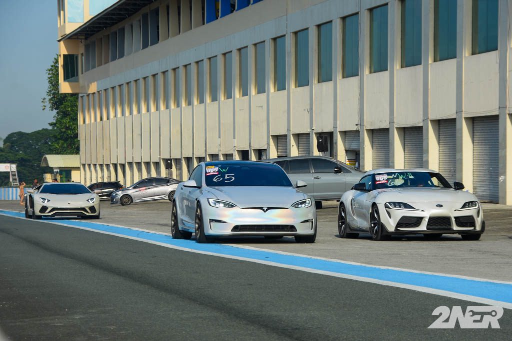 Motul Drag Master Cup 2022, Heat 2 at Clark International Speedway - 2Ner