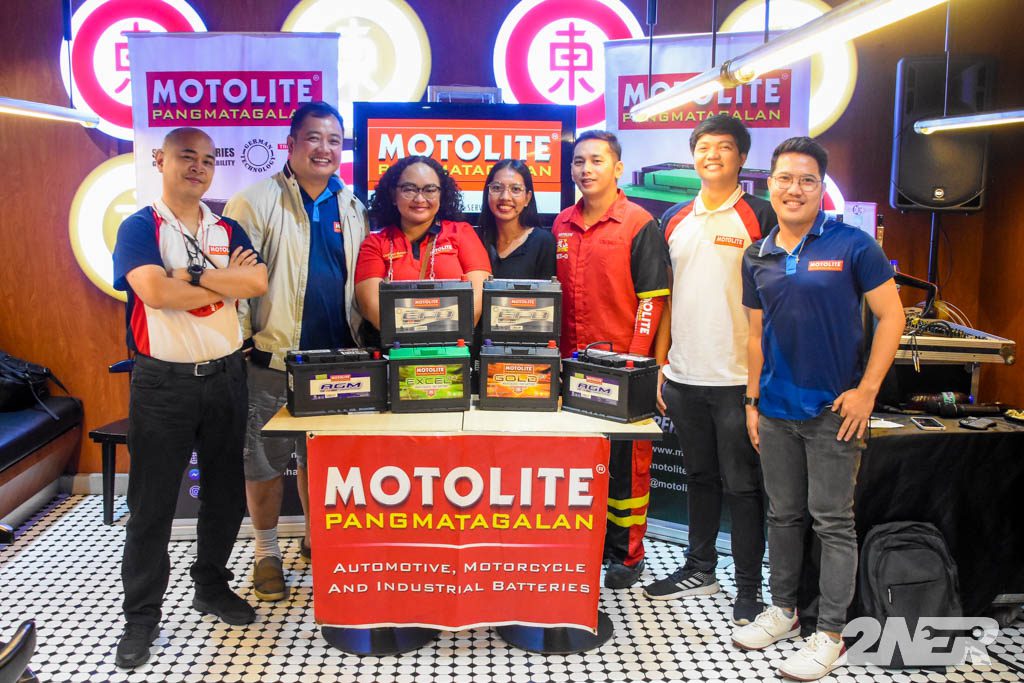 Motolite Elite meets after long hiatus, officially launches their new ...