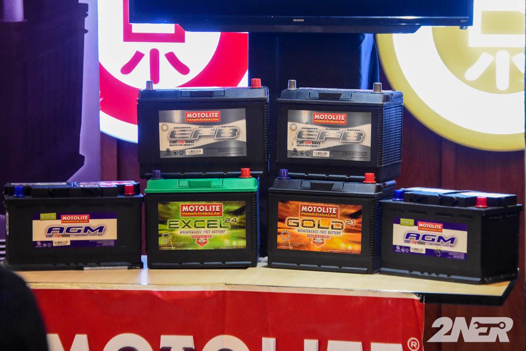 Motolite Elite meets after long hiatus, officially launches their new ...