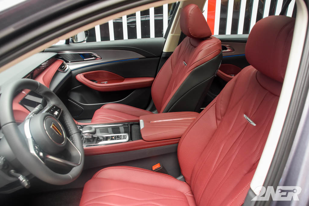 China's top luxury brand, Hongqi is now available in PH - 2Ner