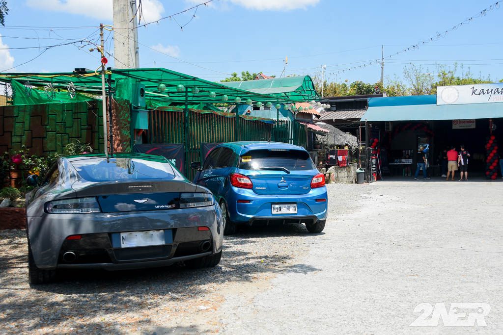 PartsPro opens first DTE Proshop in South Mega Manila - 2Ner