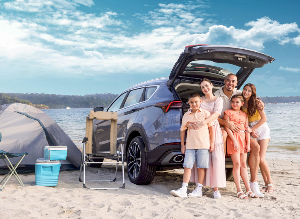 How JETOUR Auto Philippines and Team Kramer came to be - 2Ner