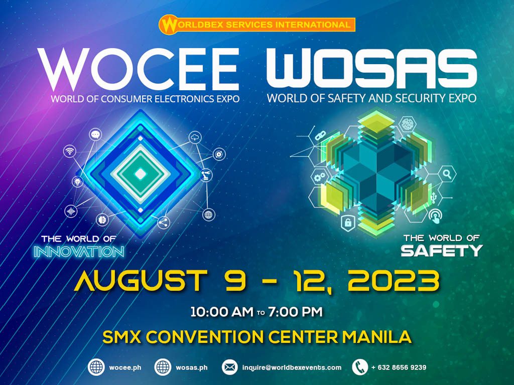 Experience the Future at WOCEE and WOSAS 2023! - 2Ner