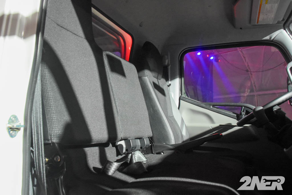 The All New AMT FUSO Canter FE71 arrives in the Philippines - 2Ner