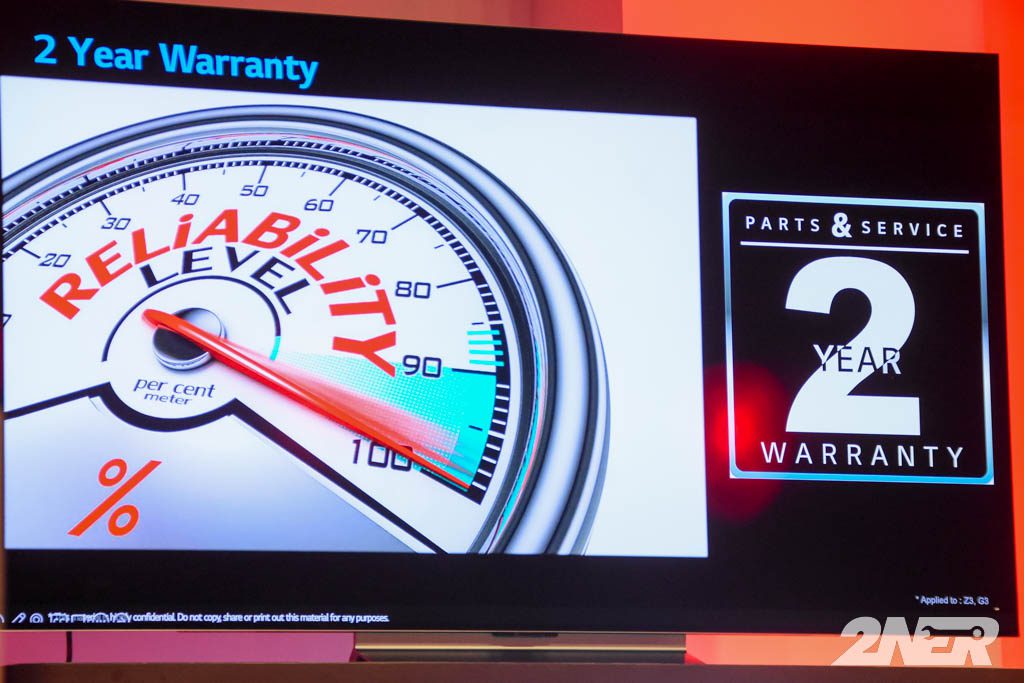 LG OLED celebrates 10 Years in Setting the Standard in Home ...