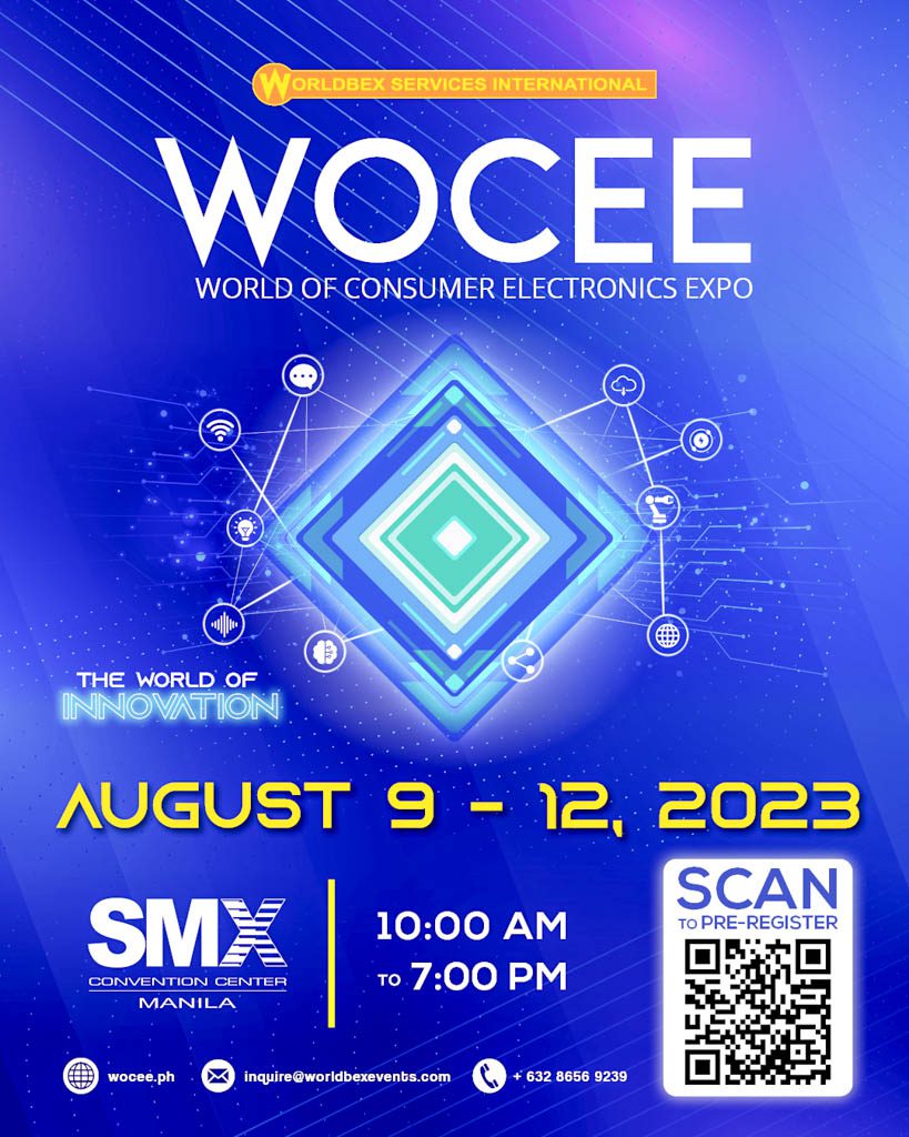 WOCEE 2023: All set to Introduce Ground Breaking Innovations - 2Ner