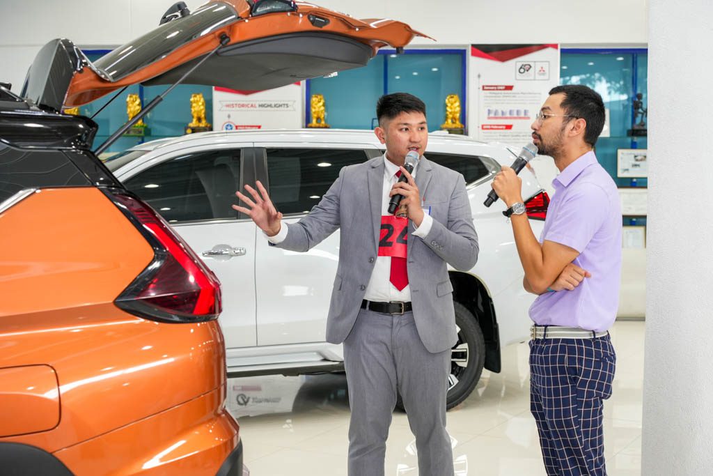 2023 Mitsubishi Skills Olympics champions to represent MMPC in Global ...