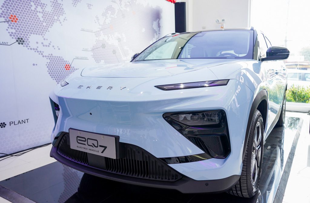 Chery Auto PH Officially Opens in GMA Cavite - 2Ner