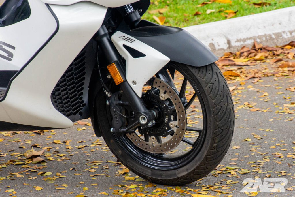 Zontes Now Available in the Philippines Through Bristol Motorcycles - 2Ner