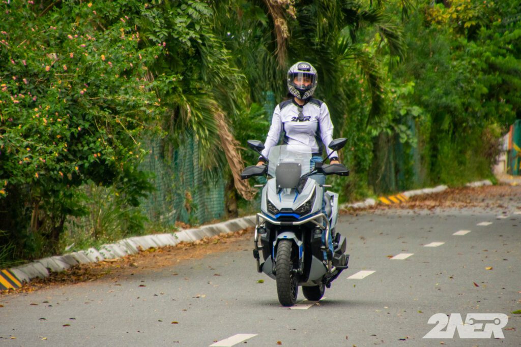 Zontes Now Available in the Philippines Through Bristol Motorcycles - 2Ner