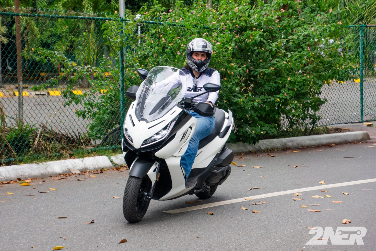 Zontes Now Available in the Philippines Through Bristol Motorcycles - 2Ner