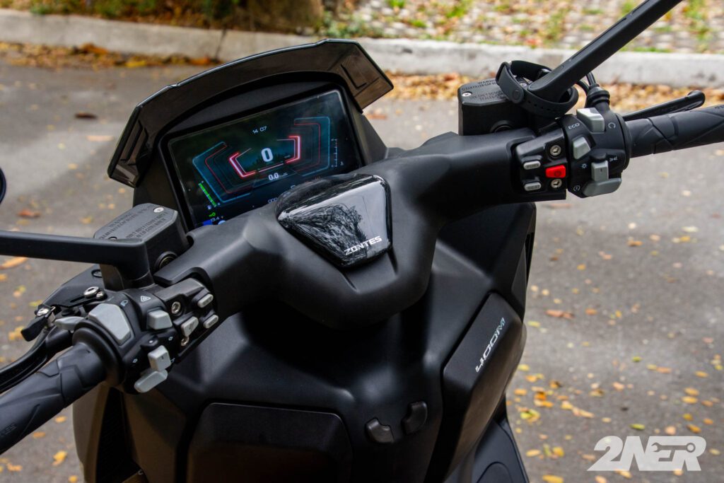 Zontes Now Available in the Philippines Through Bristol Motorcycles - 2Ner