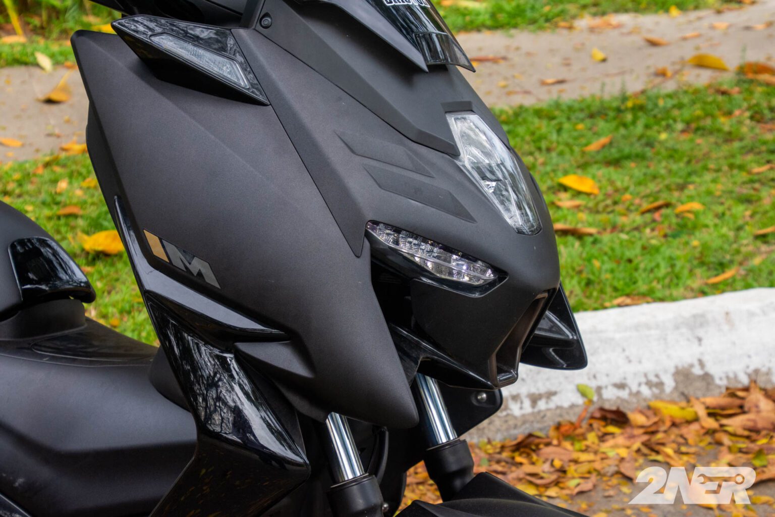 Zontes Now Available in the Philippines Through Bristol Motorcycles - 2Ner