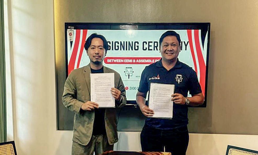 Laguna Goes Electric: EEMI and Assemblepoint Launch E-Bus Initiative - 2Ner