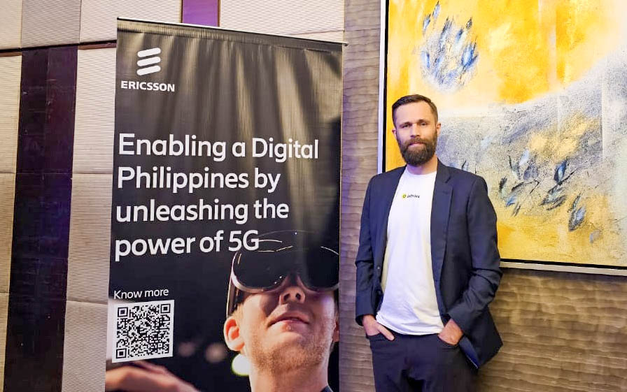 inDrive Taps 5G to Drive Innovation and Growth in the Philippines - 2Ner