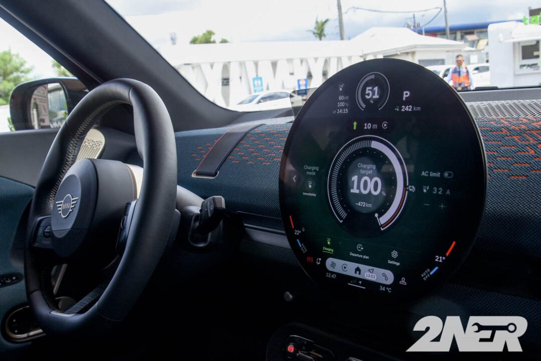 From Coffee to Kilowatts: Petron NLEX Marilao Delivers the Ultimate EV ...