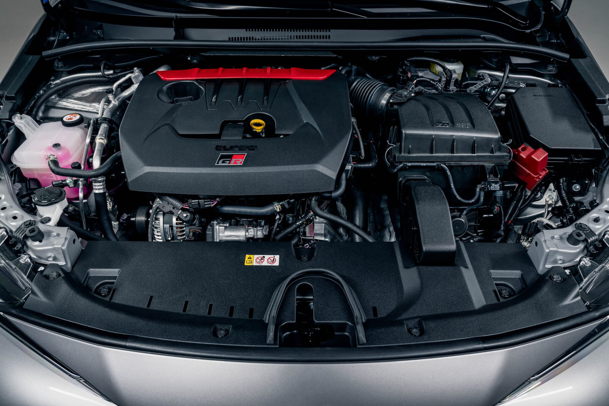 All‑New Toyota GR Corolla Launches in the Philippines with Hundreds of ...