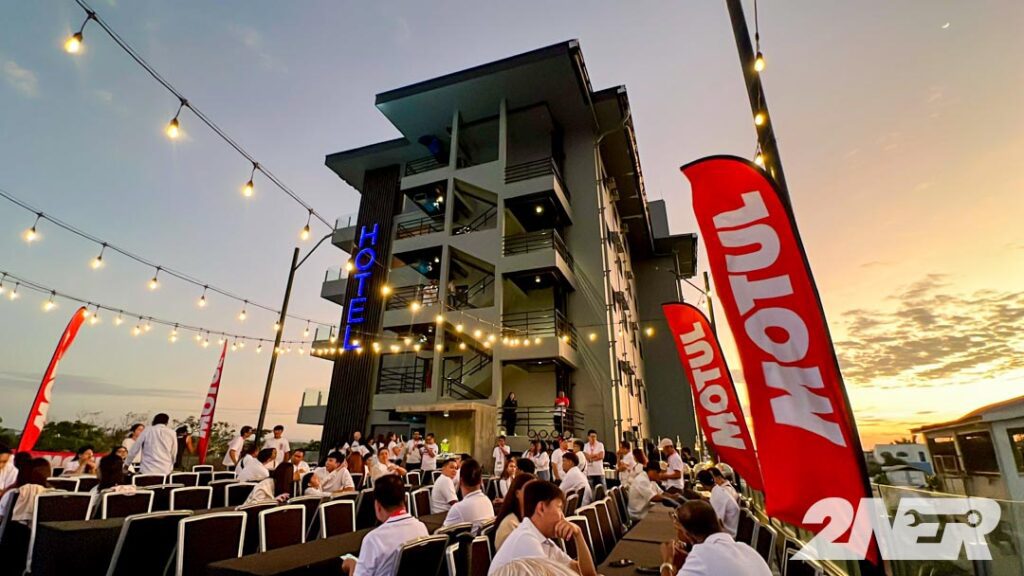 Motul Dealers Con 2026: 4.6 Million Liters Fueling Tradition, Triumph ...