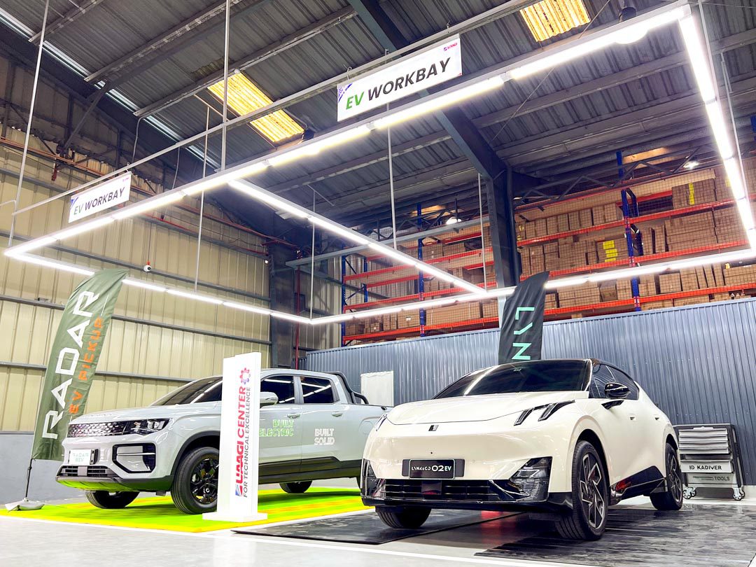 UAAGI Auto Group Celebrates 20 Years of Service Excellence with New ...