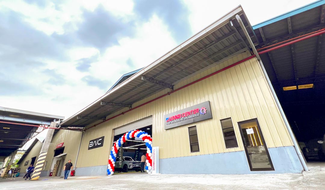 UAAGI Auto Group Celebrates 20 Years of Service Excellence with New ...