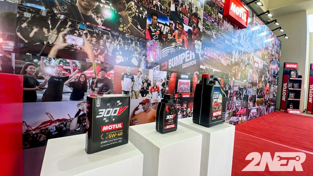 Motul Dealers Con 2026: 4.6 Million Liters Fueling Tradition, Triumph ...